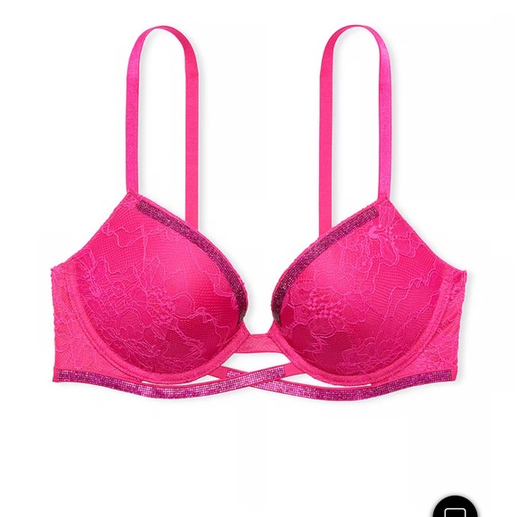 Victoria's Secret | Intimates & Sleepwear | Victorias Secret Very Sexy ...